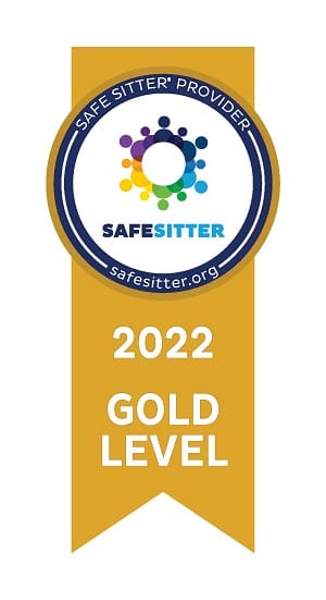 Safe Sitter | Foundation for Wellness