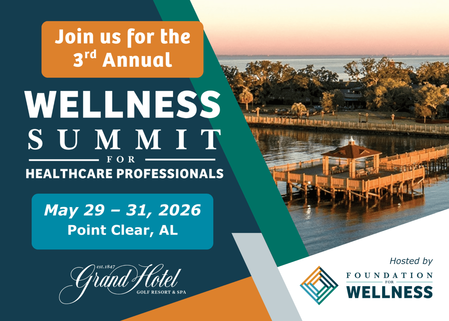 Home | Foundation for Wellness